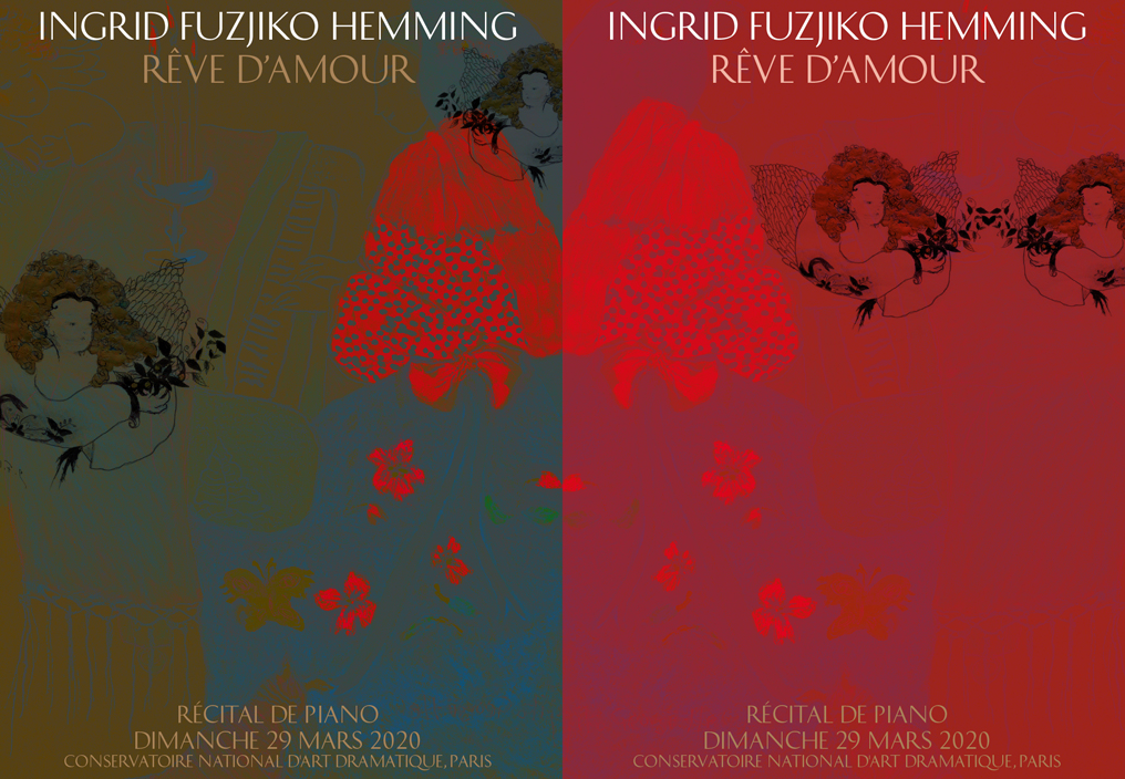 Daniel Campbell — Work