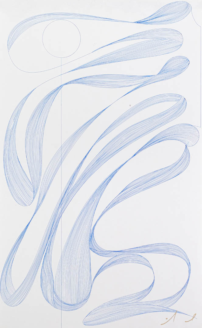 Daniel Campbell — Wind pillar