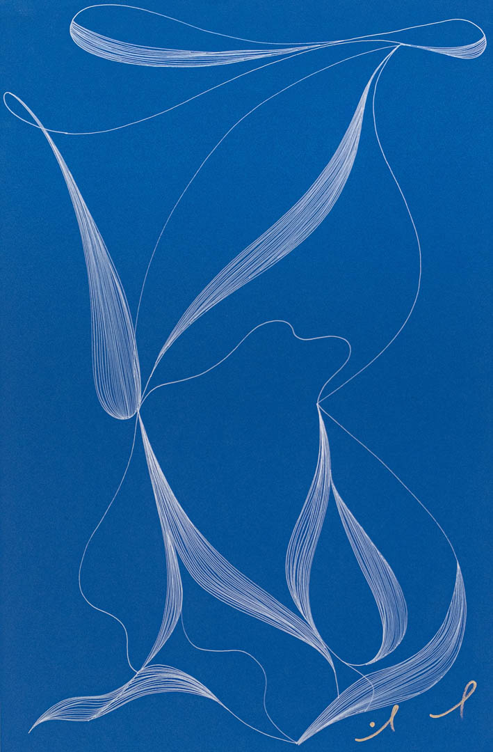 Daniel Campbell — Flowering tree