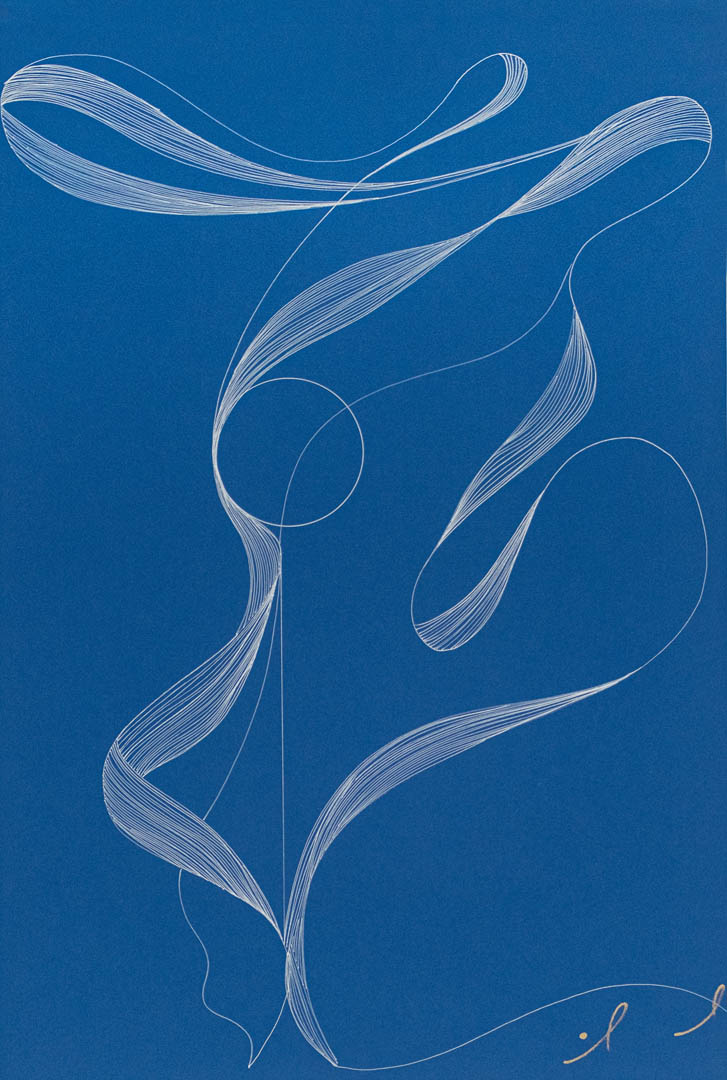 Daniel Campbell — Wind pillar