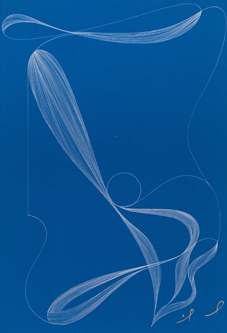 Daniel Campbell — Allegory of spring