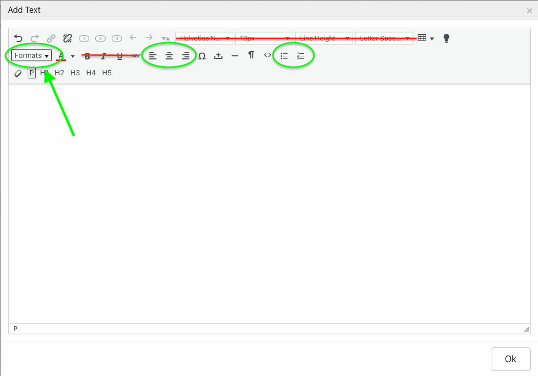 Daniel Campbell — best practices